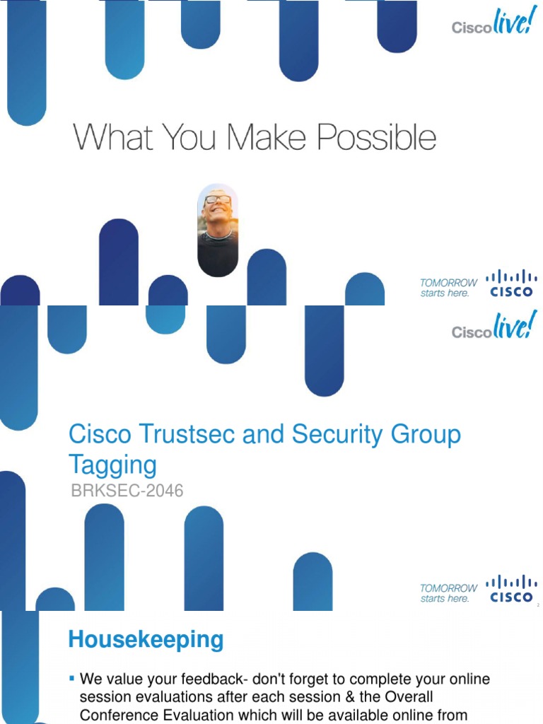 Brksec-2046 (2013) | PDF | Computer Network | Ip Address