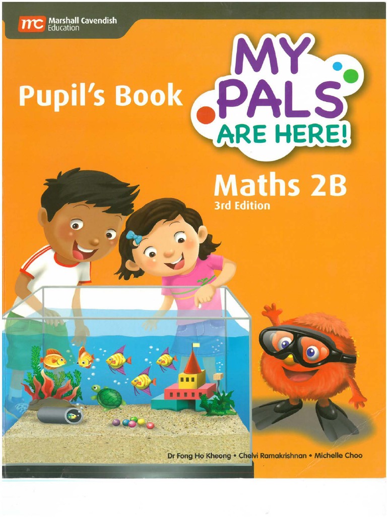 Books My Pals Are Here ! | PDF