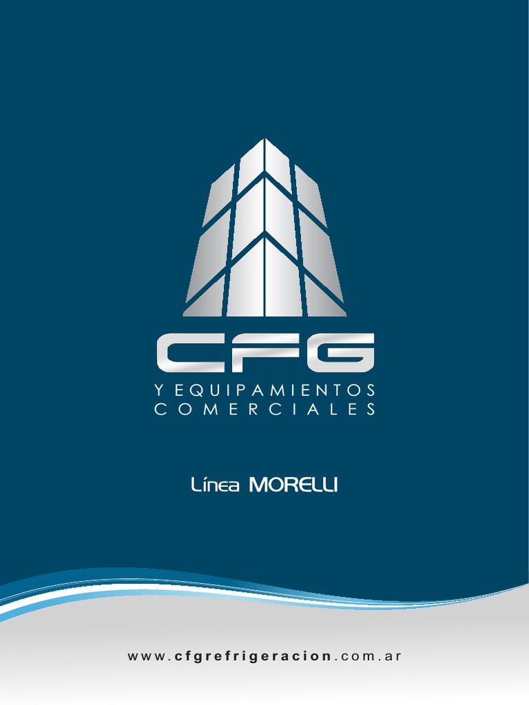 Catalogo Linea Morelli | PDF | Estufa de cocina