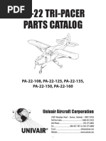 Cessna 172 & Skyhawk Series Service Manual (1969 - 1976) | PDF