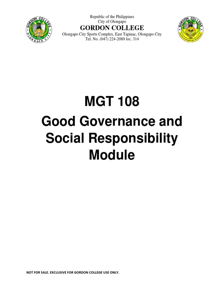 Module III - Relationship of Ethics With Other Sciences and Other Phases of Human Life | PDF ...