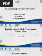 Rumus Diskonto Dan Contoh SBI | PDF