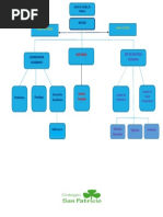 Organigrama de Utp | PDF