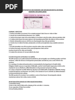 EINC: Step-by-Step Implementation Guide | PDF | Neonatal Intensive Care ...