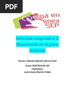 Modulo 23 Prepa en Linea - Fase Final: Mi Proyecto en Una Página Web ...