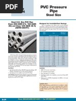 SS213 SS272 uPVC | PDF | Polyvinyl Chloride | Pipe (Fluid Conveyance)