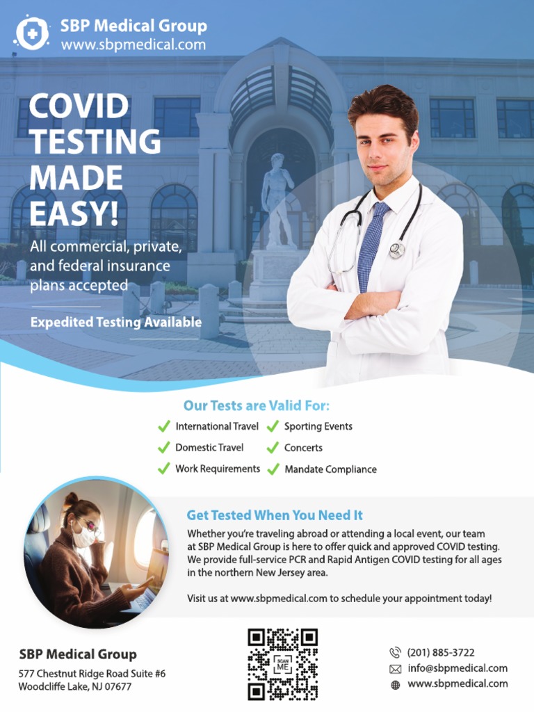 SBP Medical Group | PDF