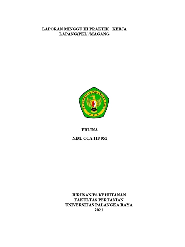 Lap - PKL III | PDF