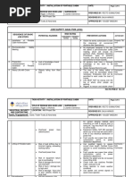 RISK ASSESSMENT For Installation of HDPE Pipes and Fittings... | PDF ...