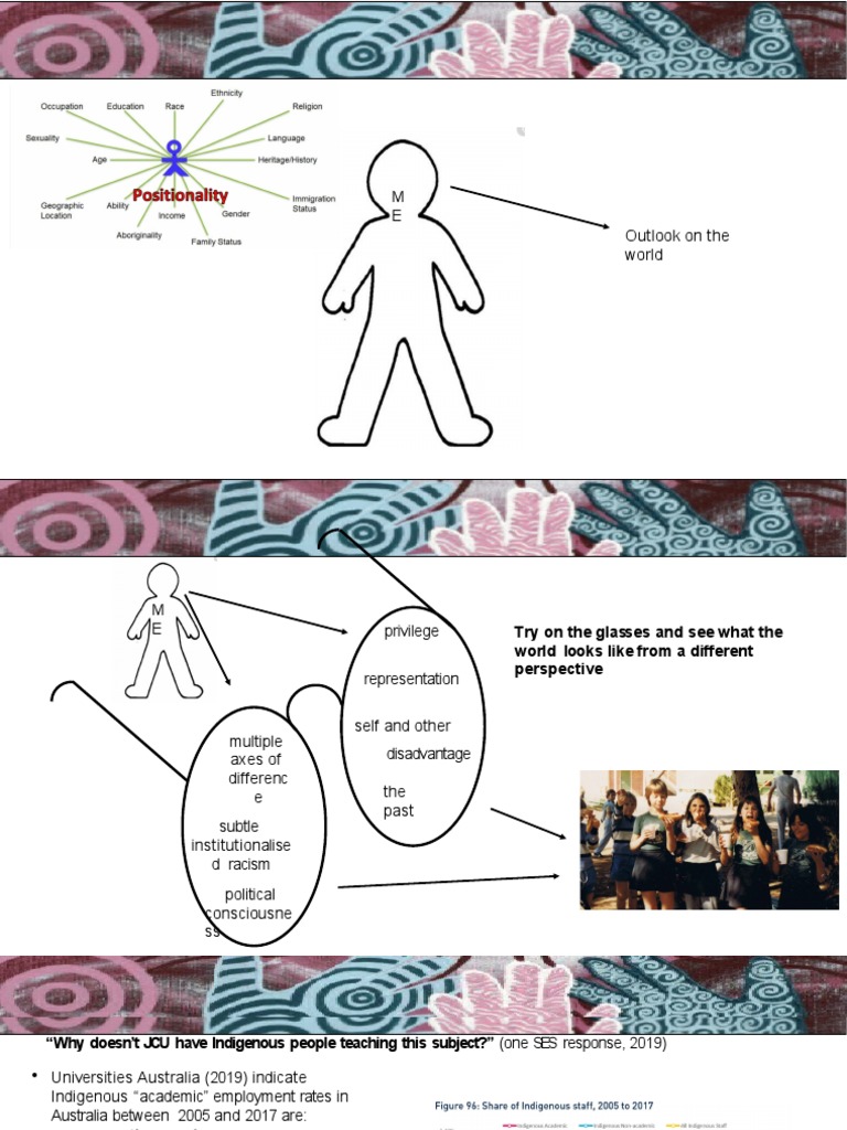 A Presentation About Positionality | PDF | Social Science | Science ...