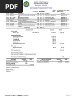 Form - 54 - Family Composition | PDF | Government And Personhood | Family