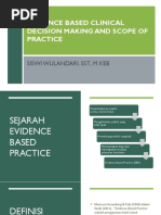 7 Step EBP | PDF | Pengembangan Diri