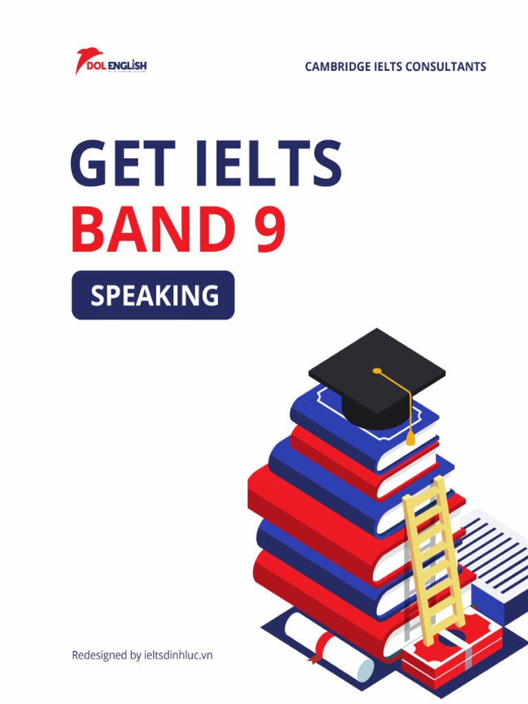 Get Ielts Band 9 Speaking | PDF