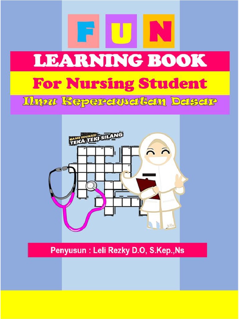 Buku Fun Learning Book | PDF