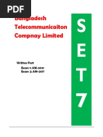 BUET M.Sc. Admission Test Question (CSE) May - 2019 | PDF | String ...