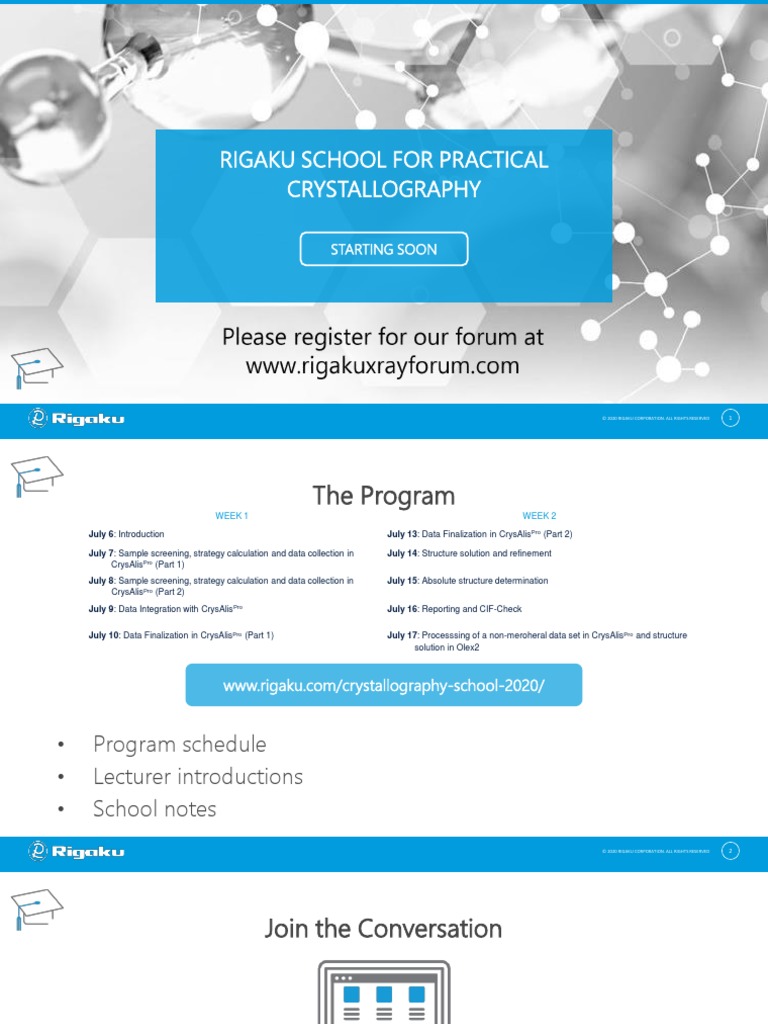 Lecture 1 - MM - Intro - Practical - School | PDF | X Ray ...