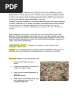 Rem Koolhaas - The Generic City | PDF