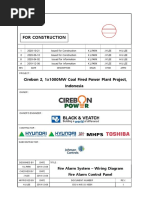 Instrumentation Project Documentation & Execution Ch.3 Documents To Be ...