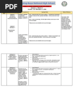 ECCD TOOLS For Printing | PDF