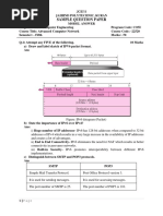 Demonstration Lesson Plan in CSS-11 Lan Cabling | PDF | Electrical ...