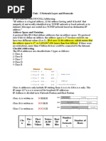 ACN-Sample Question Paper Model Answer | PDF | I Pv6 | Transmission ...