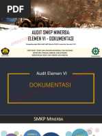 Rev SNI Rambu Rambu Jalan Pertambangan 1707715912 | PDF