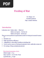 CVB Table Booklet Feeding of Ruminants 2022 | PDF | Dairy Cattle ...