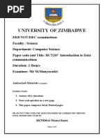 Zimbabwe Highway Code 2017 Update Version | PDF