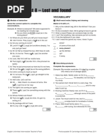 Football Skills Rubric | PDF | Teams | Games Of Physical Skill