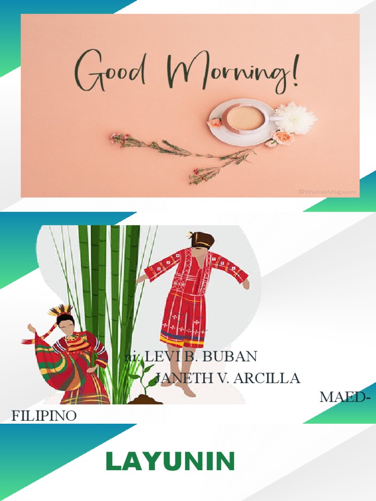 ILIANON | PDF | Southeast Asia | Philippines