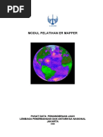 Tutorial Global Mapper | PDF