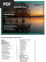 HPE VM Essentials Software Compatibility Matrix | PDF | Microsoft ...