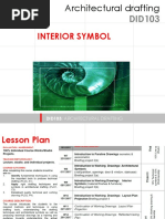 Drawing Numbering System Guide | PDF | Roof | Wall