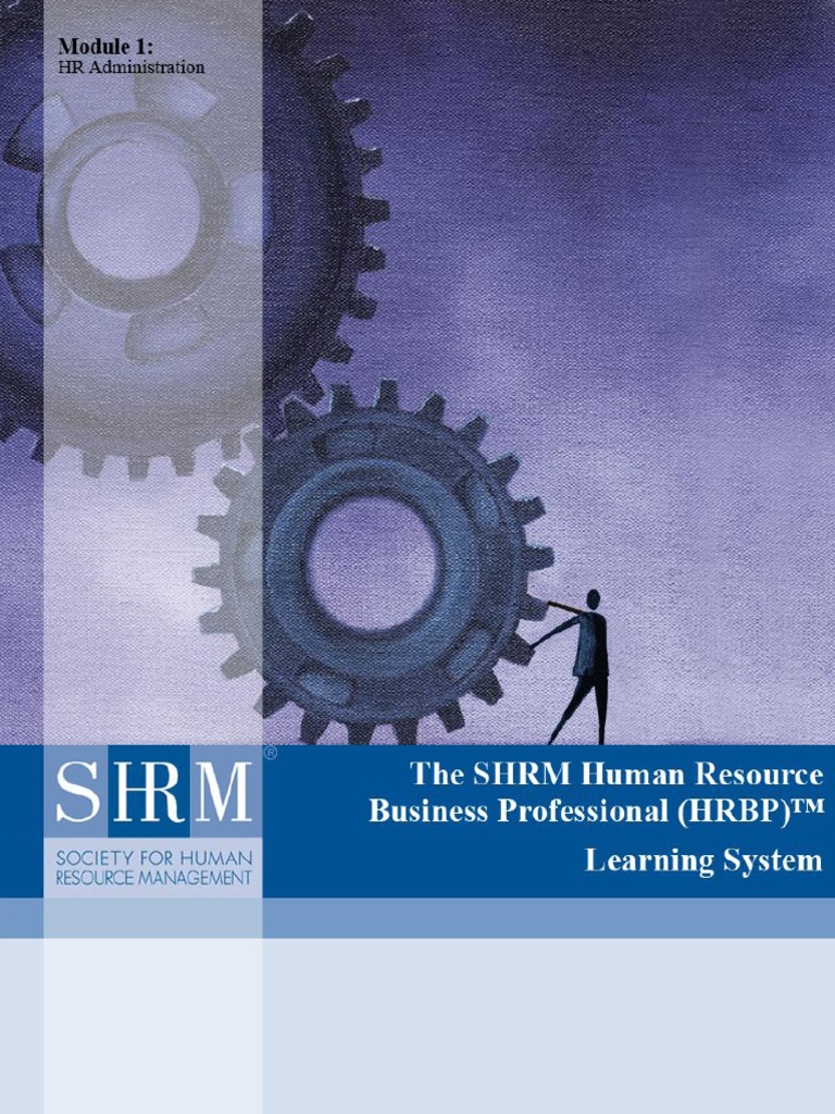 HRBP | PDF | Human Resource Management | Human Resources