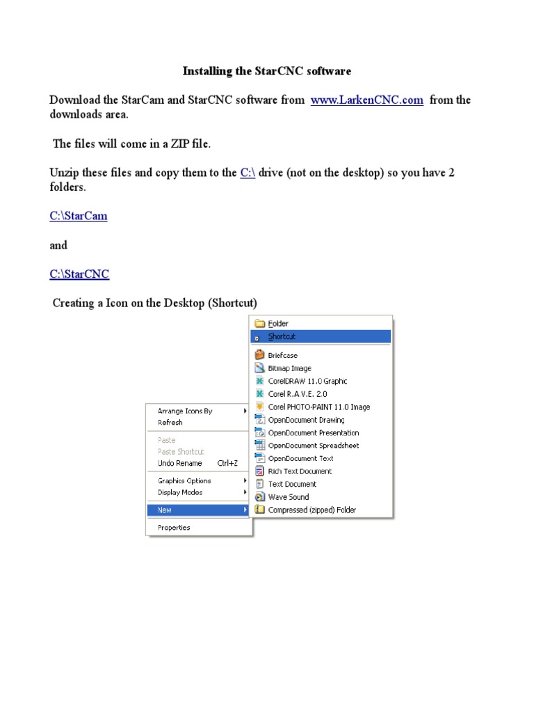 StarCNC USB Install | PDF | Device Driver | Microsoft Windows
