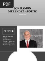 BPI Organizational Structure Overview | PDF | Finance & Money Management