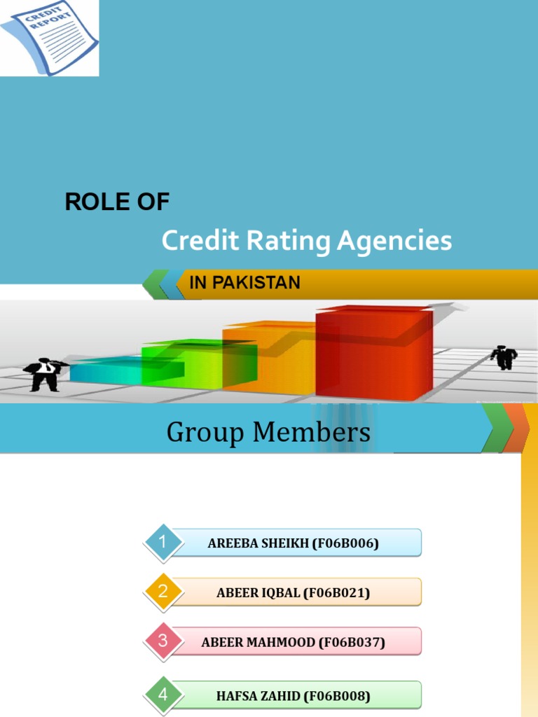 Rating Agencies | PDF | Credit Rating Agency | Securities (Finance)