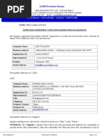 02 V Text Swift MT103-72 | PDF