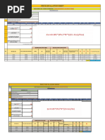 Construction Work Program Sample Ms Project | PDF | Framing ...