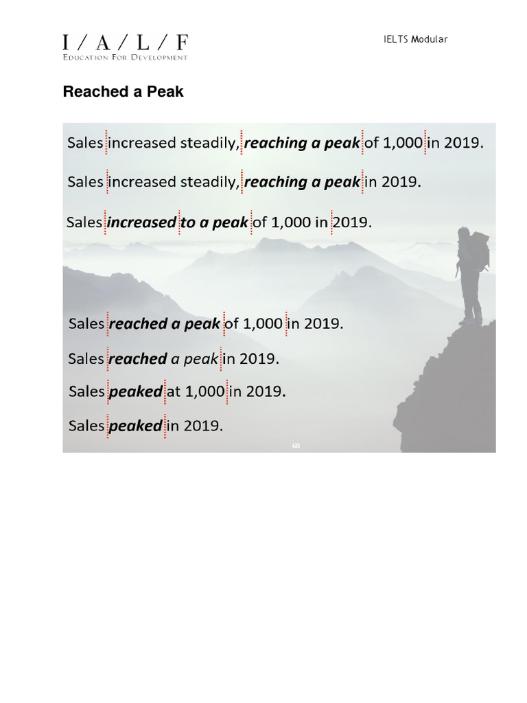 Describing Graphs - Language | PDF