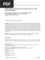 Firewall Ports Requirements Between RDS Components | PDF | Remote ...