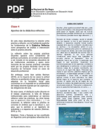Que Es Enseñar, Redarguir, Corregir, Instruir | PDF | Cognición | La ...