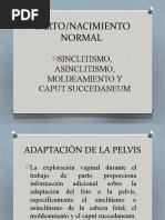 Maniobra de Ritgen | PDF | Parto | Reproducción