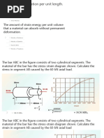 Chapter IV Shear and Moment in Beams 4.1 4.2 4.3 | PDF | Bending | Beam (Structure)