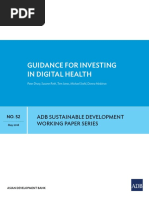 ADB Strategy 2030 Operational Plans-Overview-16sept2019 | PDF | Climate ...