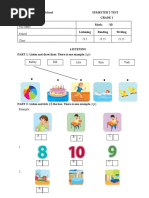 Smart Start 3 WB | PDF