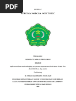 Diagnosis Dan Penatalaksanaan Struma Nodusa Non Toksik | PDF