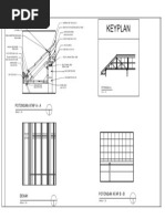 Denah Dan Detail Ramp | PDF