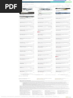 bianchi-road-bike-sizing-chart | PDF | Sustainable Transport | Cycle Sport