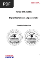 NMAX Fuel Consumption Insights | PDF | Fuel Economy In Automobiles ...